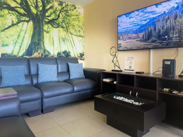 Cl127 Modern Penthouse - Jaco