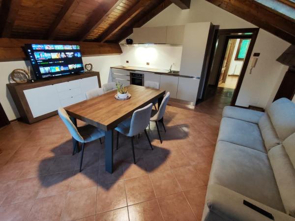 Locazione Turistica - Gallio