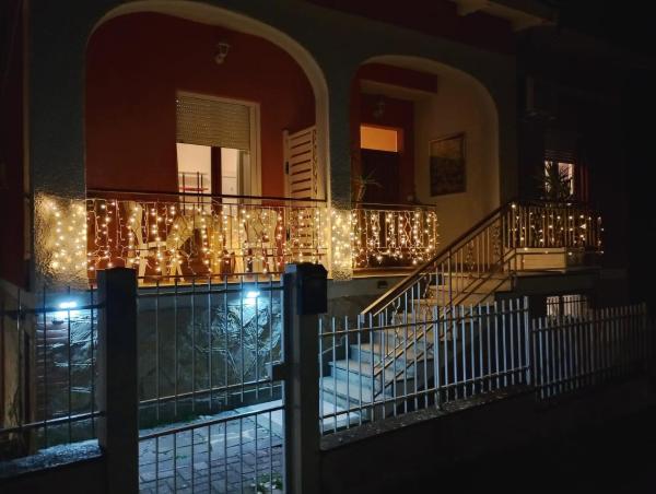 Falcobianco Guesthouse - Montefalco