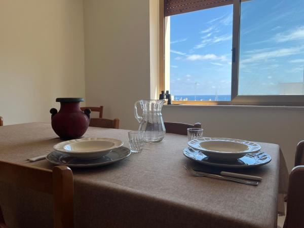 Terrazza Idrusa - Otranto