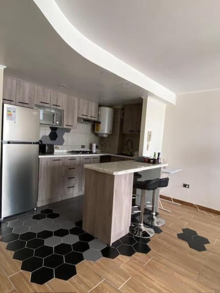 Apartamento Portal - Temuco