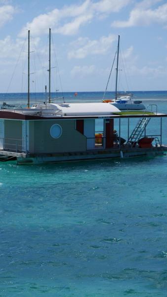 Lagoon Lodge Soleil - Guadeloupe