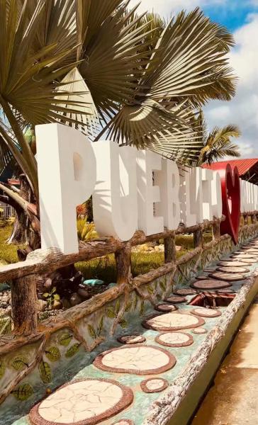 Club-hotel Pueblito Quindiano - Armenia