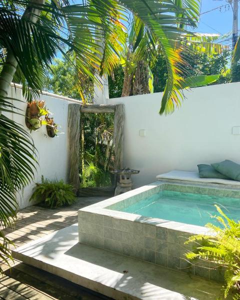 Pousada Vila Piola -