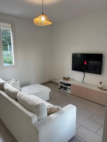 Chambre Sur Le Circuit Des 24h Du Mans - Arnage