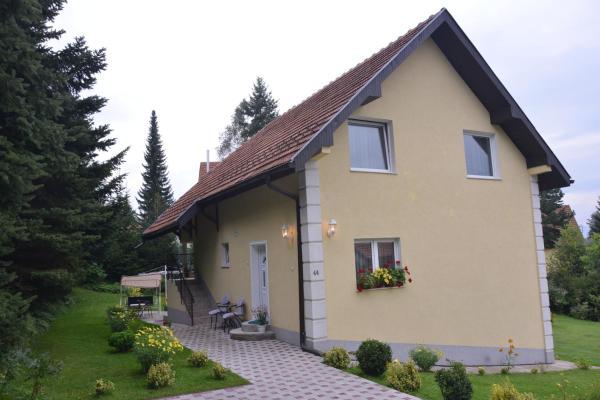Dobrila Apartments - Zlatibor