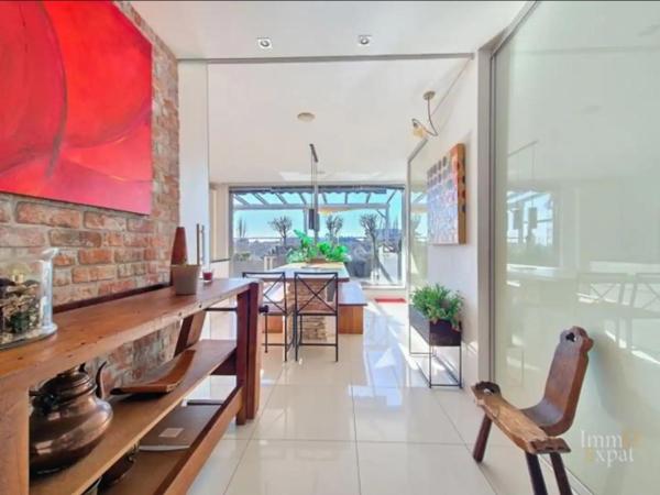 Vaste Et Somptueux Appartement à Bruxelles - Bruxelles