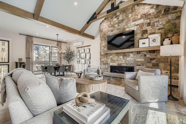 37 Alcove Townhouse - Keystone, CO