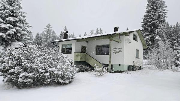 Arber Haus Paula - Bavaria