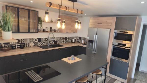 Le Petit Caporal - Cour Privée - Parking Privée - Bracieux