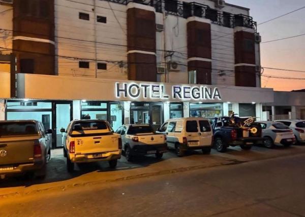 Hotel Regina Formosa - Formosa