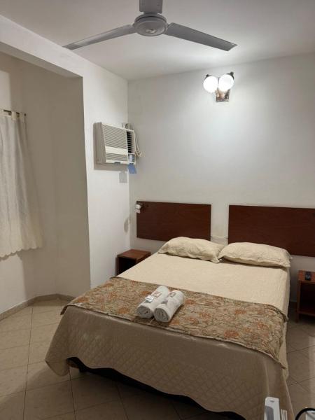 Hotel Regina Formosa - Formosa