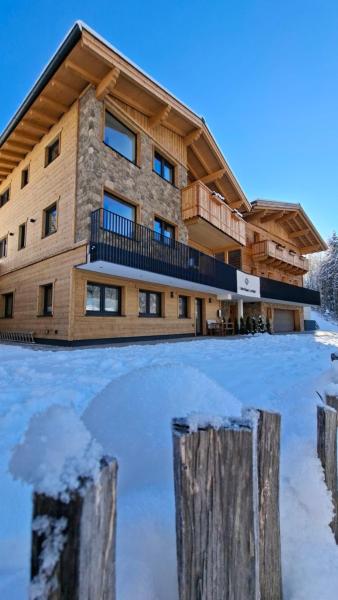 Lake View Lodge - Obertauern