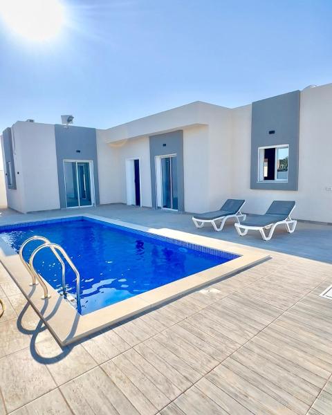 Villa Saba - Djerba