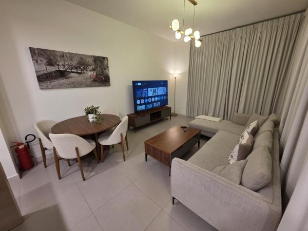 Marassi Luxury Garden 2br Walk To Mall & Beach - Bahrain