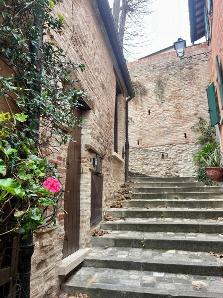 Al Paese Vecchio - Bellaria-Igea Marina