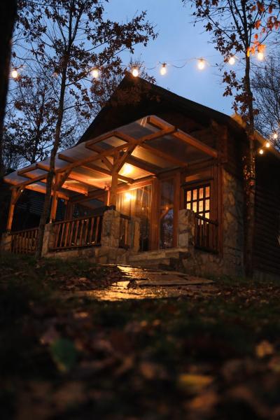 Villa N'mal - Kosovo