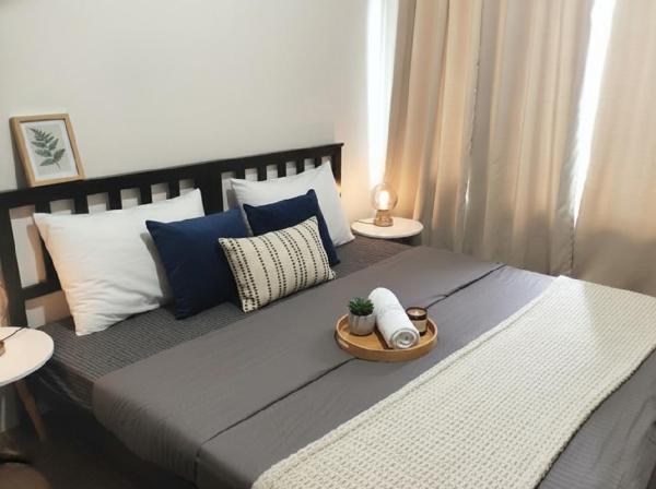 Makati Business District Residences - Makati