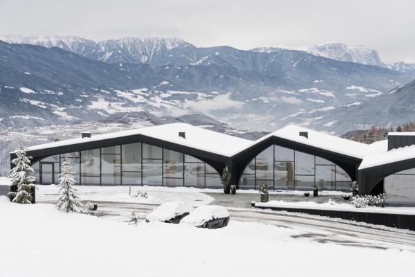 Hotel Milla Montis - Maranza