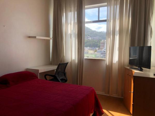 Quarto Para Mulheres - Glória