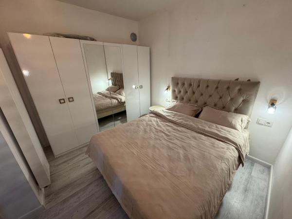Ava S Home - Bistri?a