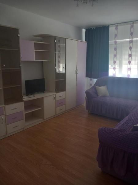 Apartament - Curtea de Argeș