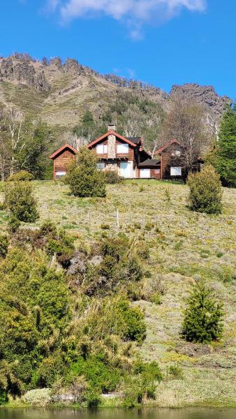 La Posada, Casa De Montaña - San Martín de los Andes