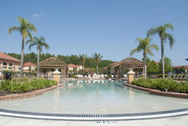 Modern Pool Townhome Minutes To Disney - Kissimmee