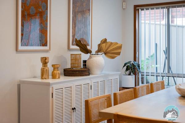 Hilltop Haven-shell Cove - Jamberoo