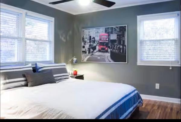 Village District Condo - North Carolina