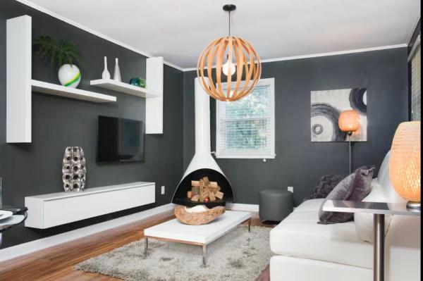 Village District Condo - Raleigh, NC