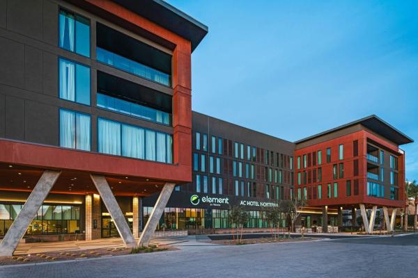 Ac Hotel By Marriott Phoenix North Norterra - Cave Creek, AZ