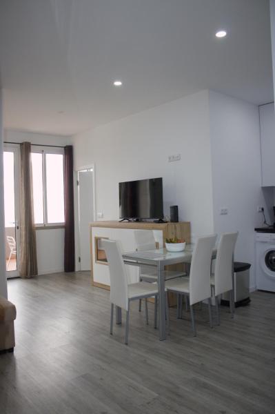 Apartamento Laranjeiras Dois - Abrantes