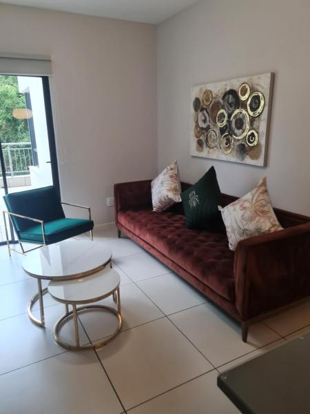 The Atrium Apartments Rivonia - Midrand
