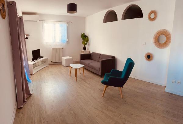 Le Nid Des Agrumes - Haute-Corse