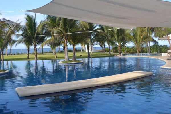 Private Jacuzzi Villa With 2 Bedrooms - Guatemala