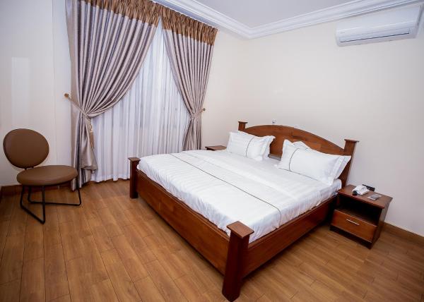 Dpe Apartments - Kumasi