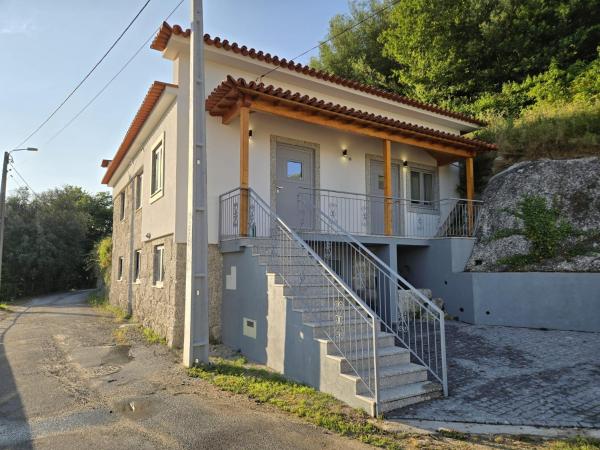 Casa Lage Da Pena - Vieira do Minho