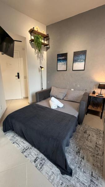 Comfort With Style In The Heart Of Glória For 4 People! - Rio de Janeiro