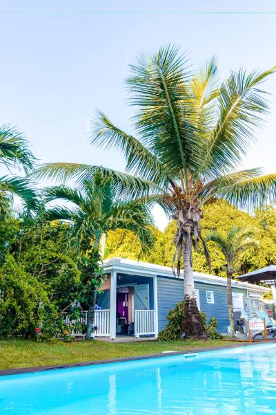 Lydi'lique - Saint-François