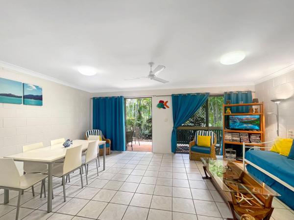 Magnetic Reef 5 - Townsville