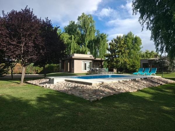 Caye Guest House - Chile