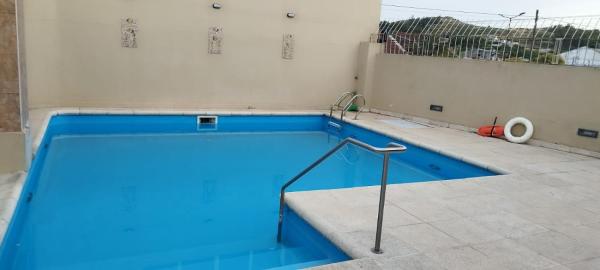 Apart Hotel Explora Tandil - Tandil