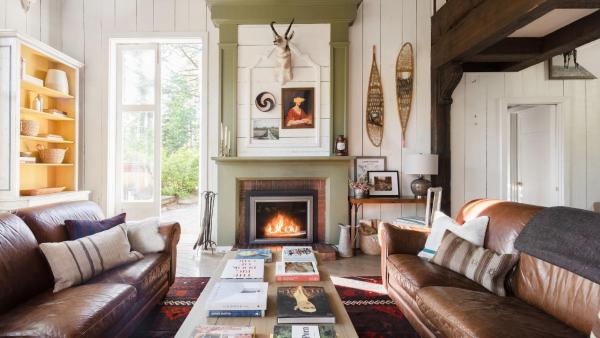 Everett By Avantstay 5mins To Palisades Tahoe W Hot Tub - Tahoe City, CA