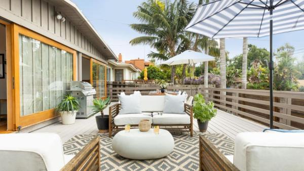 Camden By Avantstay 5mins To The Beach Elevated Home W Pacific Ocean Views - Encinitas, CA