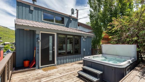 Norfolk Escape By Avantstay Location Location 5 Mins To Town Lift Old Town - Park City, UT