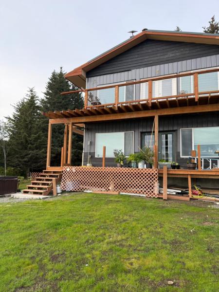 Paradise Suites Eagles Nest - 호머