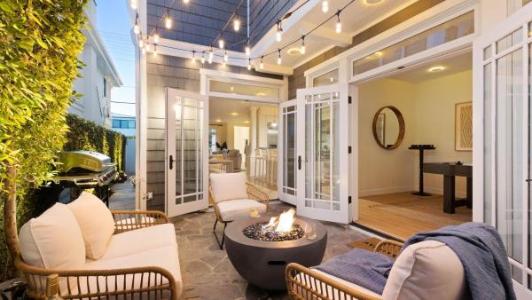 Crystal Cove By Avantstay Gorgeous Charming Newport Home - Newport Beach, CA