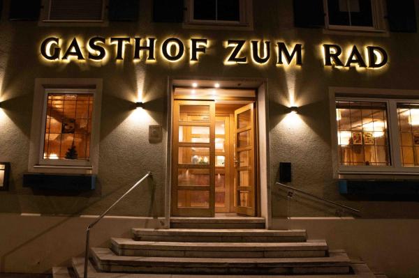 Hotel Rad - Allgäu