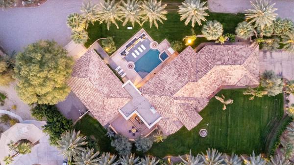 The Date Palm Estate By Avantstay Luxurious Private Retreat - California